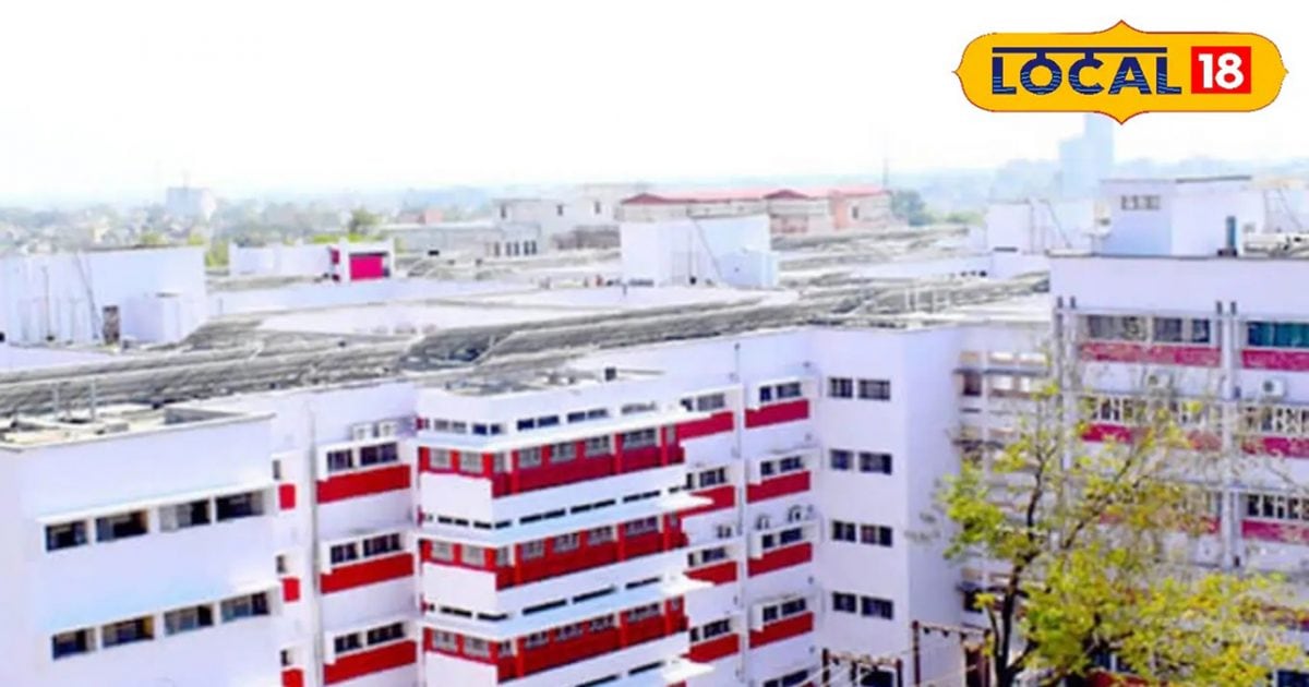 रिम्स में बदलेगा ओपीडी का समय, अब 5 नहीं..6 बजे तक देखेंगे डॉक्टर ...