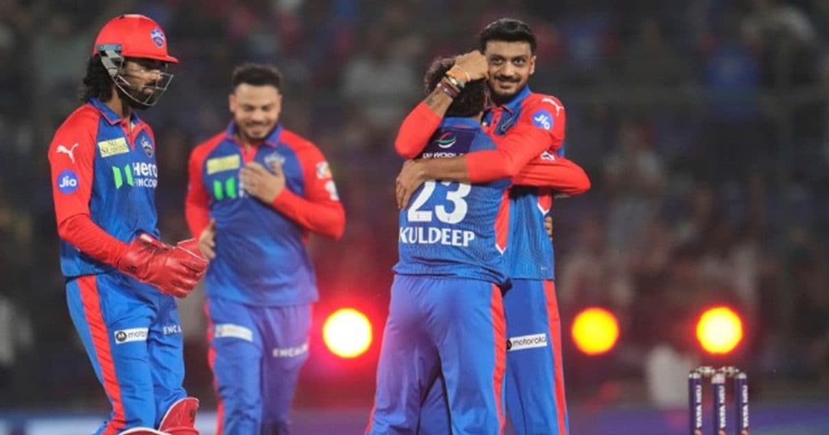 IPL 2025, SUPER OVER: दिल्ली कैपिटल्स बनाम राजस्थान रॉयल्स सुपर ओवर में ...