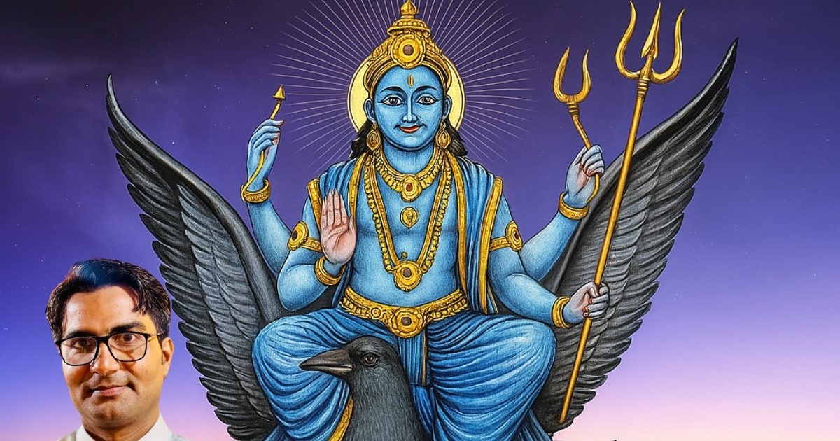 राजनेता से लेकर उच्च पदों पर पहुंचते हैं कुंडली के पहले भाव में शनि ...