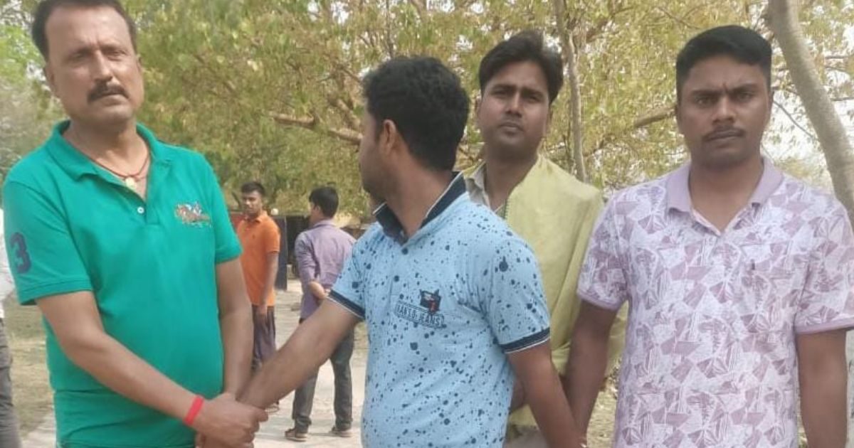 Supaul police bribery scandal-सुपौल: एसडीपीओ के रीडर को 30 हजार की ...
