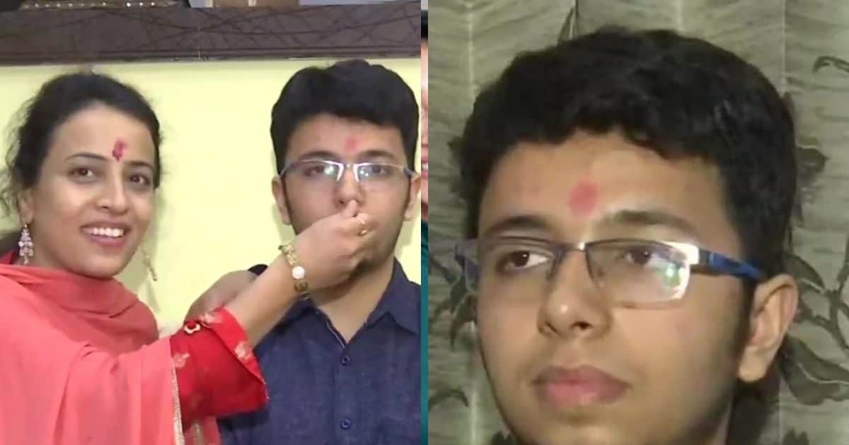 NEET Success Story: दादा-दादी, मम्मी-पापा डॉक्टर, जम्मू के तन्मय ने नीट में किया टॉप, 720 में ...