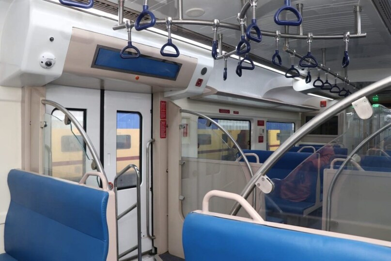 Bihar New Train Namo Express to run Patna Jaynagar route from April 24 ...