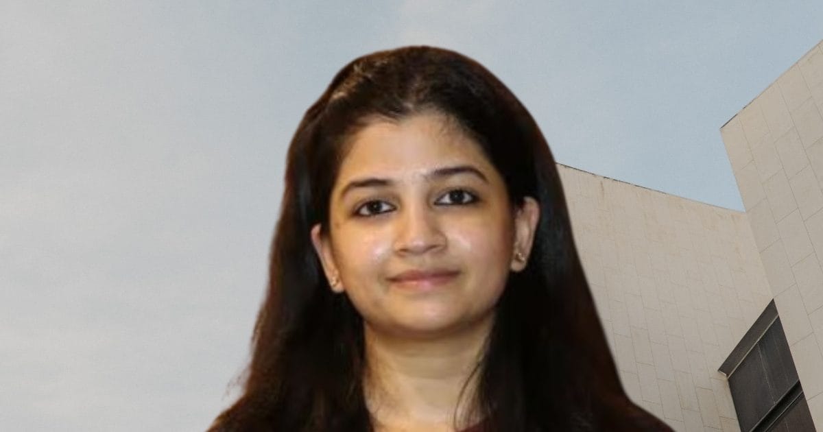 UPSC IAS Story: इरादे हो बुलंद तो मंजिल दूर नहीं, 5वीं कोशिश में UPSC ...