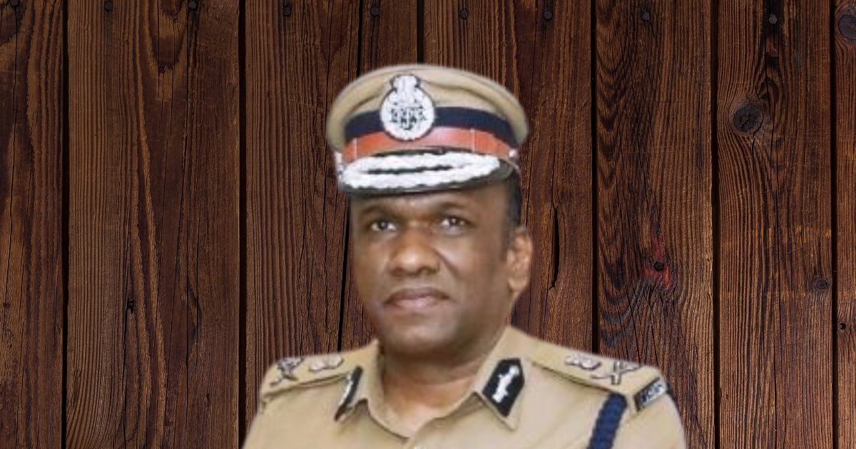 MBA, MA की डिग्री, फिर UPSC क्रैक करके बनें IPS Officer, अब संभालेंगे ये अहम पद - News18 हिंदी