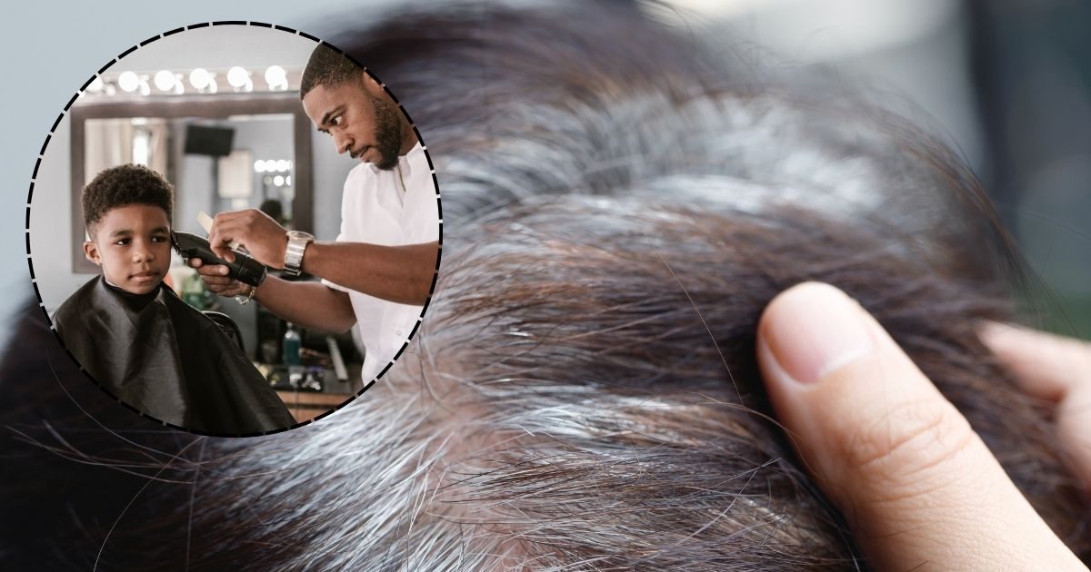 White Hair Coloring Tips: बालों को काला करने के लिए अब केमिकल वाले DYE ...