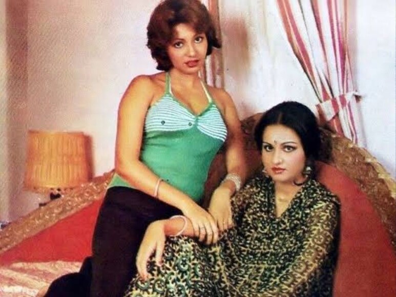 मां ने इश्क के लिए बदला मजहब, बेटे ने डरावने विलेन की बीवी से की शादी ...