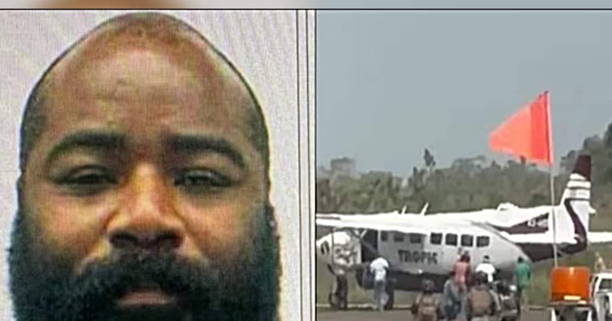 Belize Plane Hijack News: बेलीज में विमान हाईजैक की कोशिश नाकामअमेरिकी ...