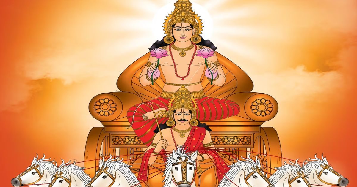 Bhanu Saptami 2025 What to do and what not to do on Ravivari Saptami ...