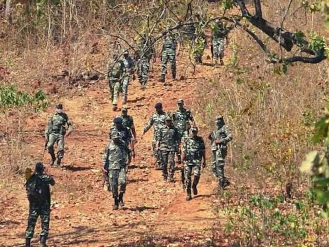 Chhattisgarh Bijapur Naxal Encounter LIVE News: : छत्तीसगढ़ में ... Chhattisgarh Bijapur Naxal Encounter LIVE News: : छत्तीसगढ़ में ...