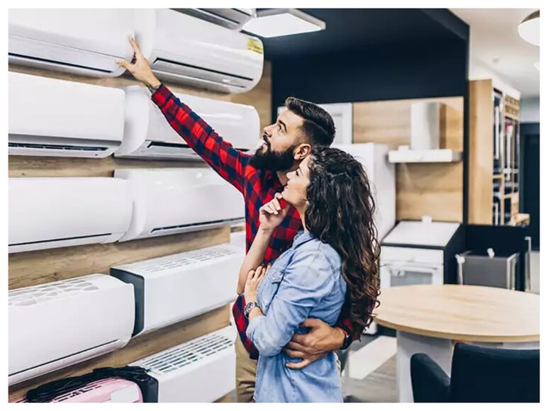 पहली बार खरीद रहे हैं AC? साइज, कीमत से लेकर विंडो या स्प्लिट तक; गौर करें ये 7 जरूरी बातें - if ...