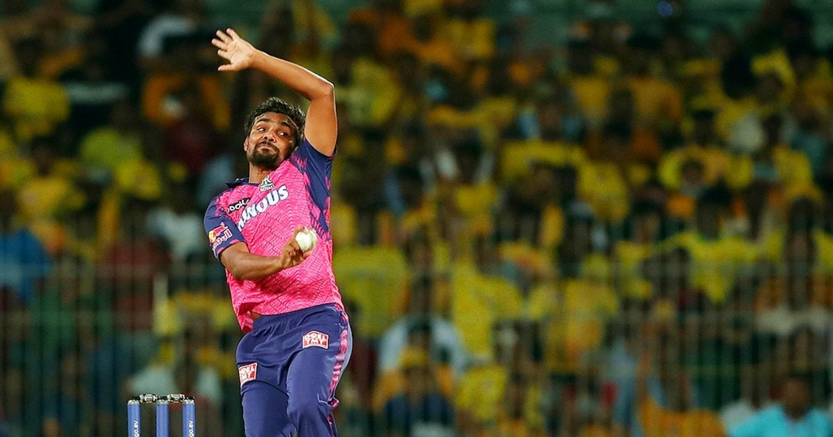 Sandeep Sharma 11 ball over: एक ओवर में फेंकी 11 गेंद, 4 वाइड, 1 नो बॉल ...