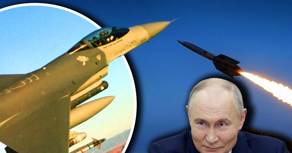 S400 Shoot Down F16 Fighter Jet Russia : Russia claims It Has Shot Down A US Made F16 Fighter ...