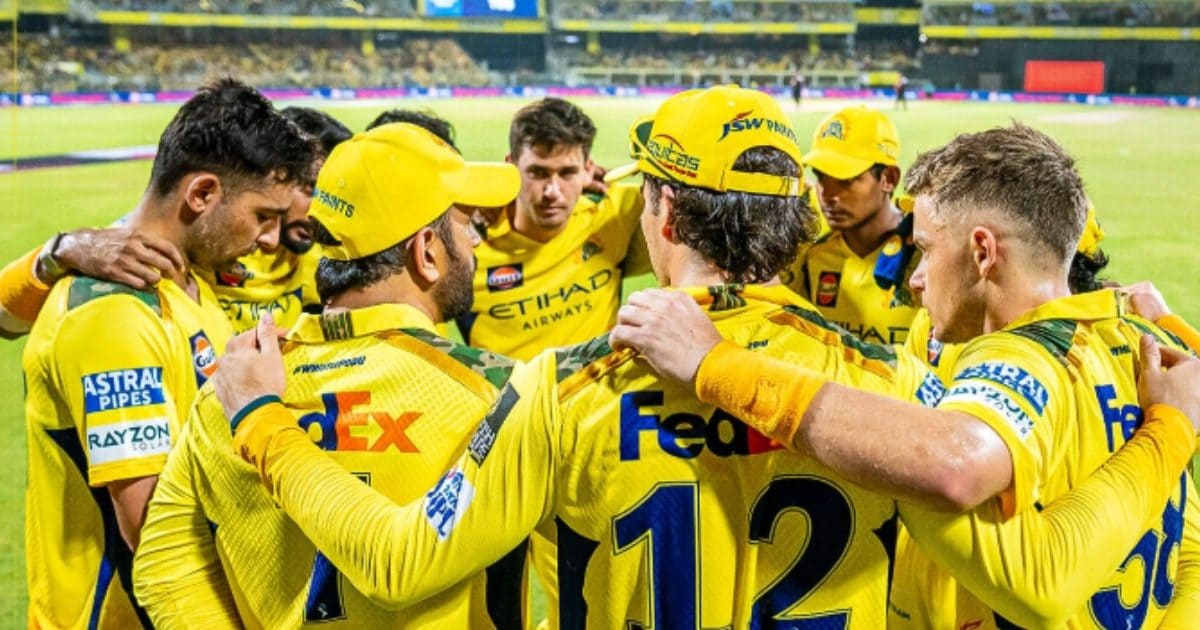 CSK Urvil patel: चेन्नई सुपरकिंग्स ने वंश बेदी की जगह उर्विल पटेल को ...