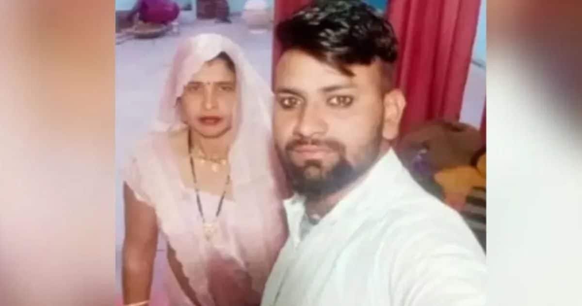 Aligarh Saas Damad Love Story: दामाद संग भागी सास के नए ठिकाने का हुआ खुलासा, उत्तराखंड नहीं इस ...