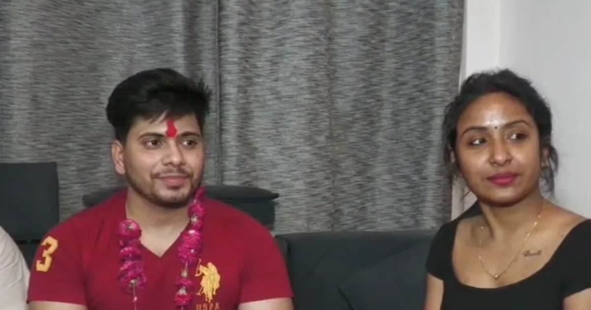 UPSC CSE Result 2024 Grandfather Chambal dacoit grandson government officer who is Gwalior ...