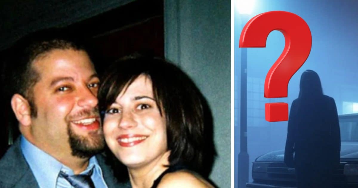 Philadelphia Couple Missing Case FBI: Philadelphia 2005 Missing Couple ...