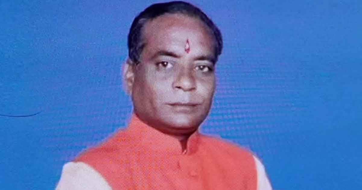 BJP leader hemant garg shot dead in Mathura police form four teams to nab the culprits: मथुरा ...