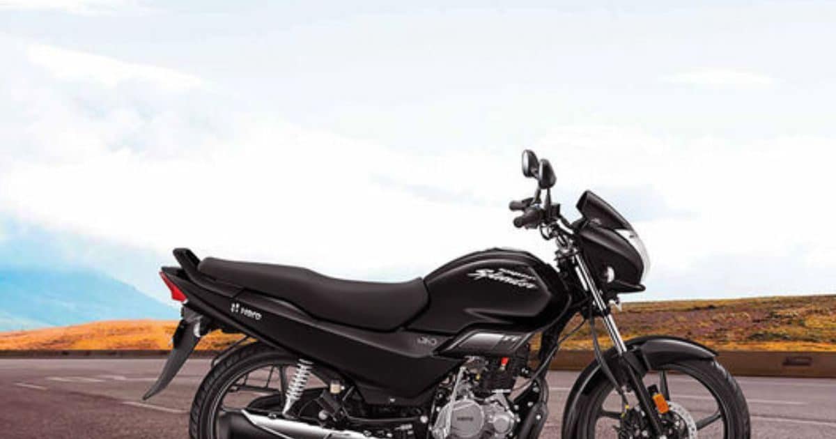 खरीदनी है बाइक तो पहुंच जाएं शोरूम, आ गई नई Hero Super Splendor XTEC ...