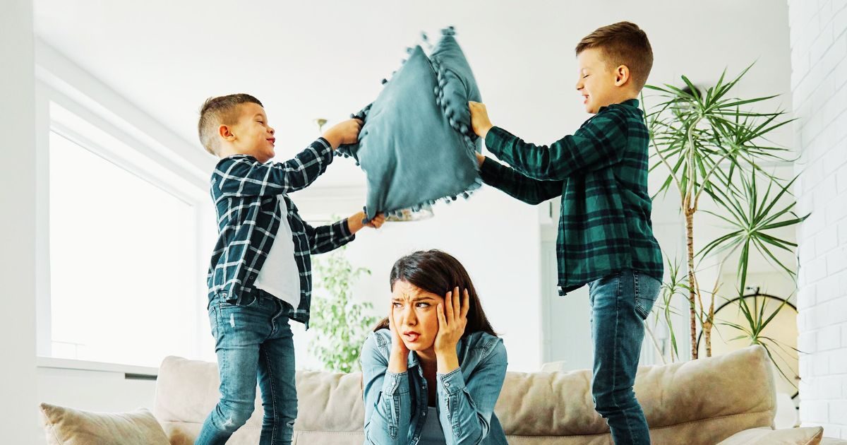 5 important parenting tips to handle hyperactive children | हाइपरएक्टिव ...