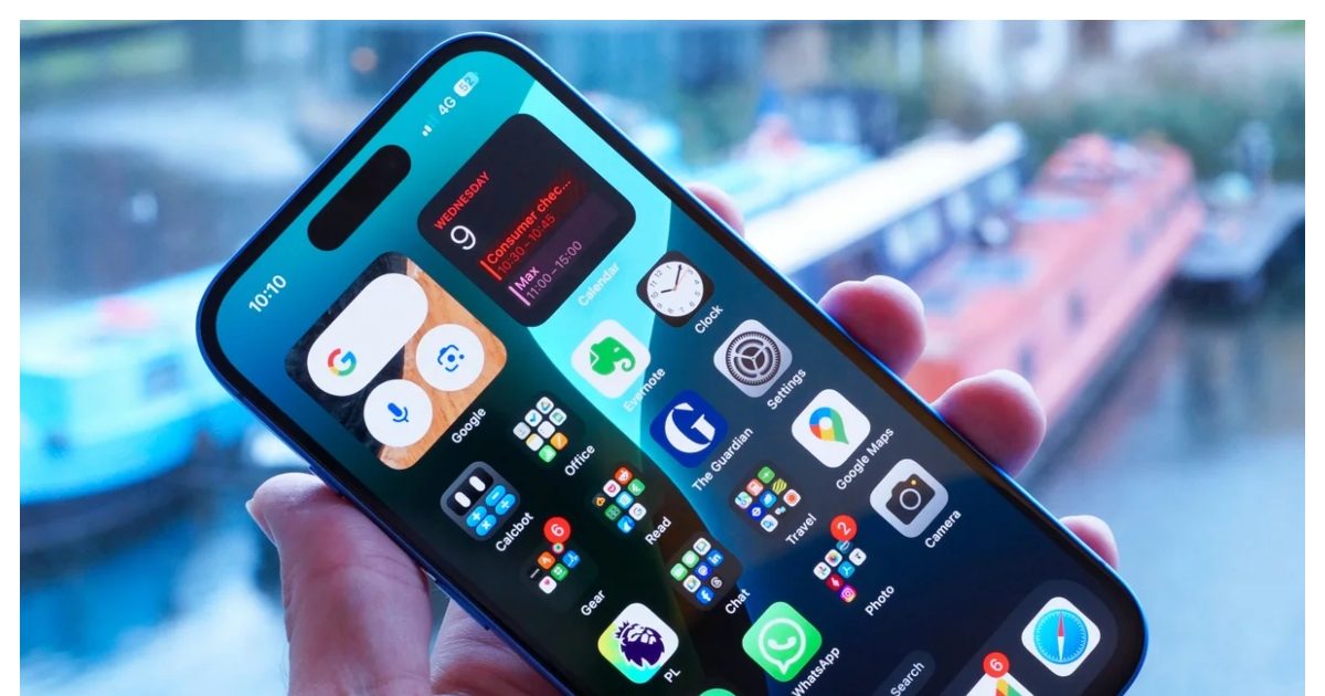 Apple ने भारत से अमेरिका भेजे 15 लाख iPhones, 5100 करोड़ टैक्स बचाया ...