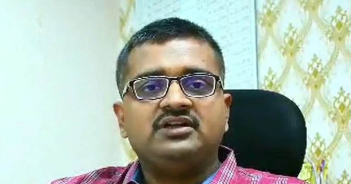 IAS Story : कौन है वह कलेक्टर, घर जाने की ली छुट्‌टी, घूमने चले गए ...