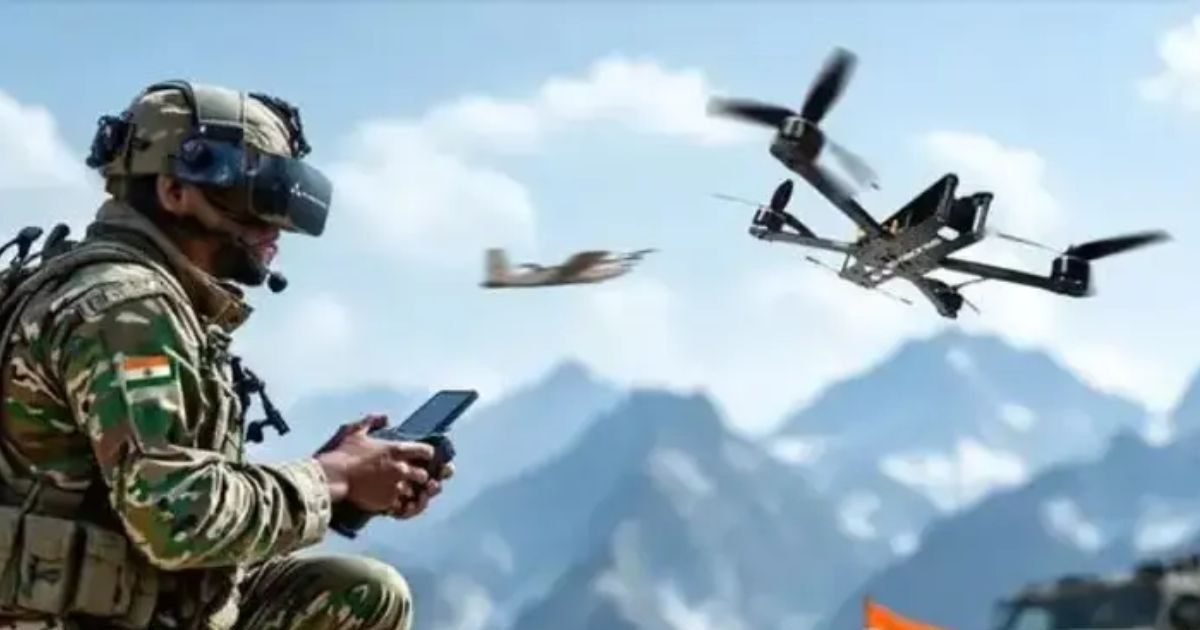 Indian Army Internship 2025 : सेना में इंटर्नशिप का मौका, दिल्ली में ...