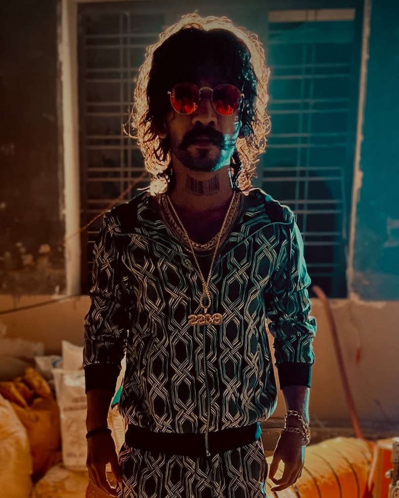 India shortest actor jaffer sadiq Height 4 8 last 5 years box office ...