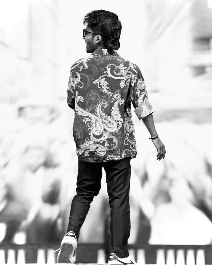 India shortest actor jaffer sadiq Height 4 8 last 5 years box office ...