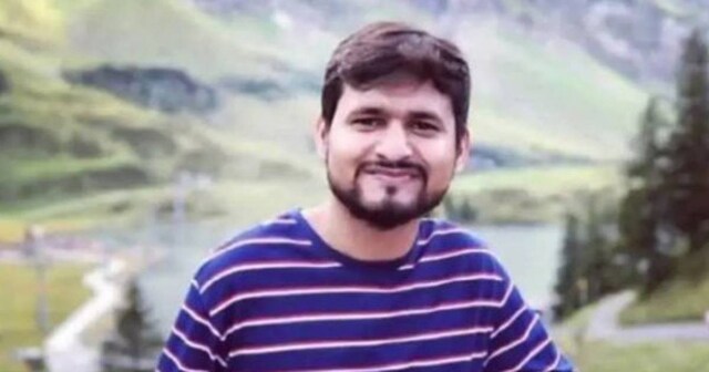 Pahalgam Terror Attack : 'नाम पूछा, कलमा पढ़ने को कहा' गिड़गिड़ाती रहीं ...