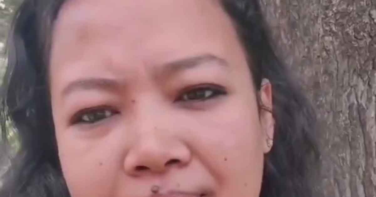 Lucknow University Professor dr Madri Kakoti controversial social media ...