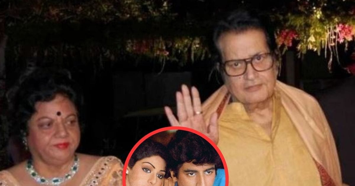 Manoj Kumar Family: मनोज कुमार पत्नी लवस्टोरी: परिवार में दो बेटे ...