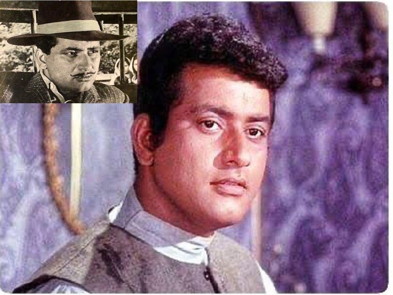 भगत सिंह की मां ने जब कहे 6 शब्द, गोदी पर सिर रखकर खूब रोए थे मनोज ...