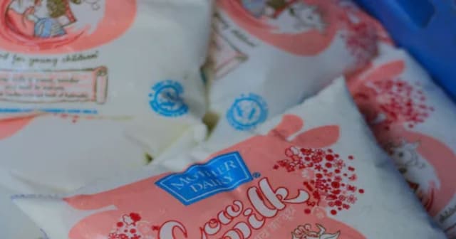 Mother Dairy New Price List| दूध, पनीर, आइसक्रीम, घी… मदर डेयरी के ...