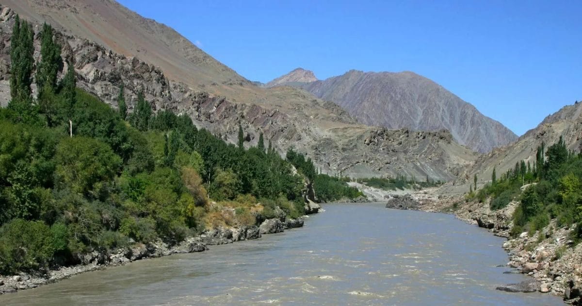 Indus River Importance for Pakistan: पाकिस्तान की गंगा है सिंधु नदी ...