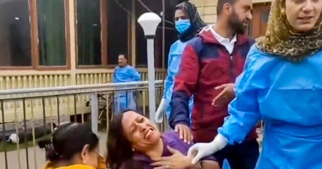 Kashmir Pahalgam Terror Attack DeaD People List: पहलगाम में अब मारे गए ...
