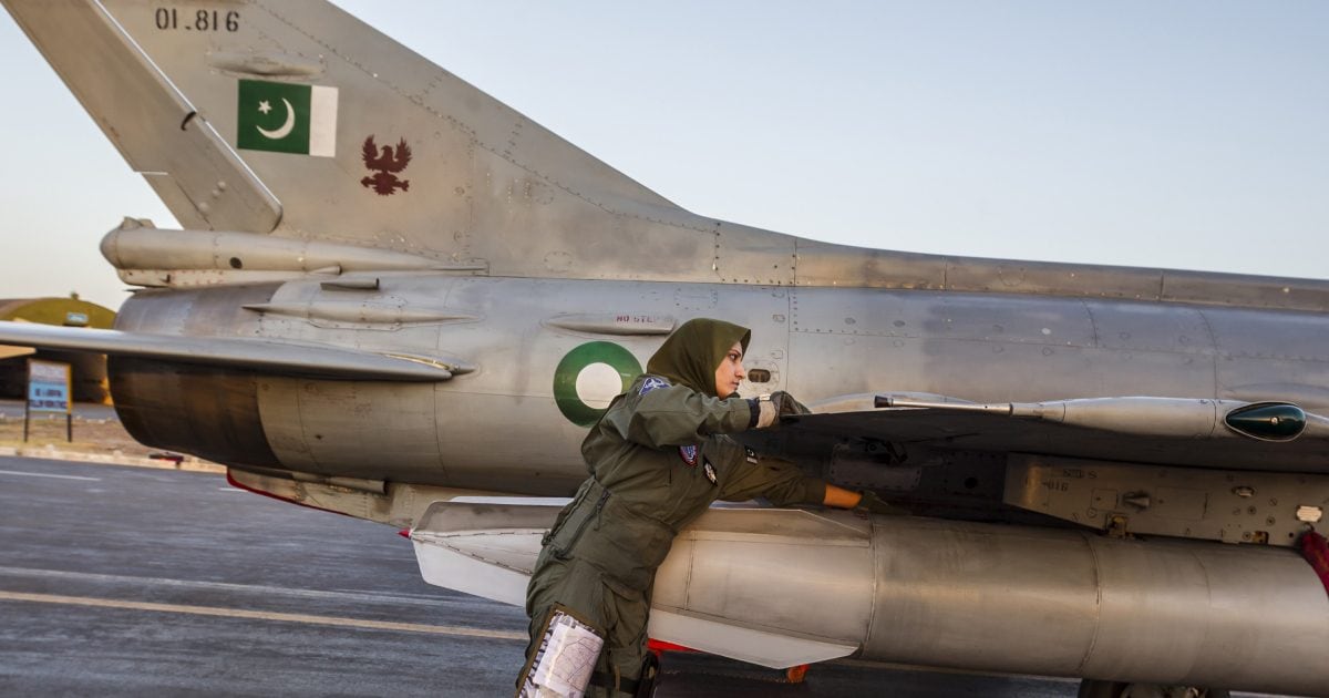 Pakistan Nuclear AIr Base Attack Plan: पाकिस्तानी एयरबेस पर आतंकी हमले ...