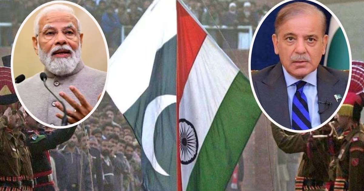 भारत ने क्‍यों बंद किया अटारी बॉर्डर? पर्दे के पीछे से सरकार ने कर दिया ...