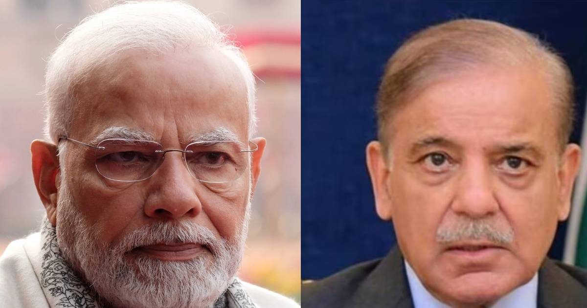 Pahalgam Terrorist Attack LIVE: सिंधु जल समझौते के जवाब में पाकिस्‍तान ...