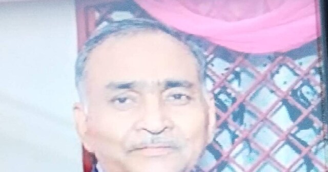 Prayagraj News : प्रयागराज में बुजुर्ग की धारदार हथियार से हत्या, पुलिस ...