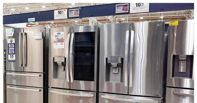 Best refrigerator deals! सिंगल डोर से लेकर हाई कैपेसिटी फ्रिज मॉडल्स पर ...