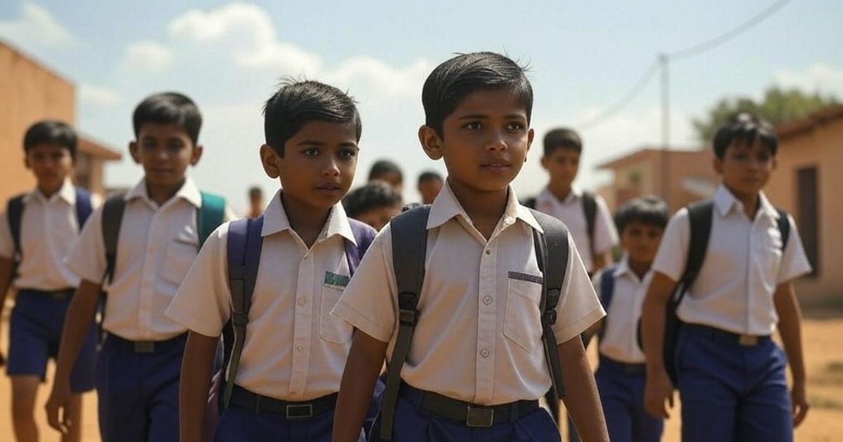 UP School Timing Change Amethi Pratapgarh DM orders change in schools ...