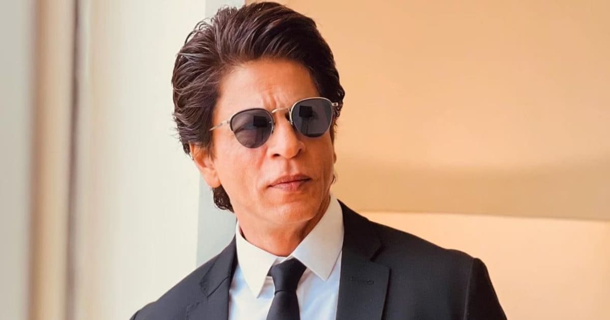 Shahrukh Khan Net Worth । शाहरुख खान । हुरुन इंडिया रिच लिस्ट 2025 ...