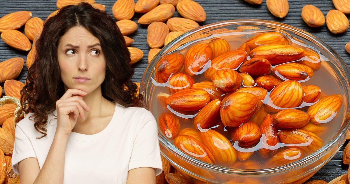 Health Benefits of Soaking Dry Fruits in Water : ड्राई फ्रूट्स को पानी ...