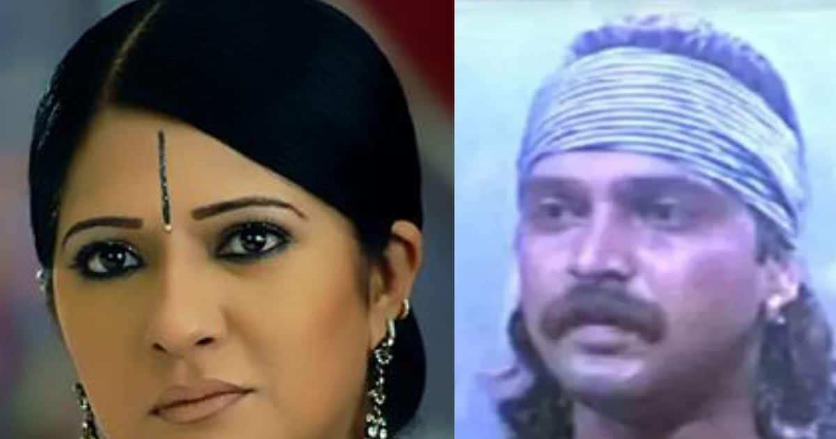 'स्मगलर की गर्लफ्रेंड' तो कभी बनी 'तवायफ', खलनायिका की 2 साल में उजड़ ...
