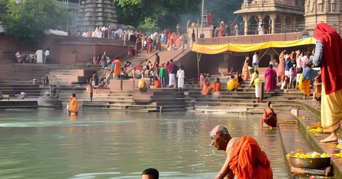 Vaishakh Amavasya 2025 Date: वैशाख अमावस्या कब है? सुबह से सर्वार्थ ...