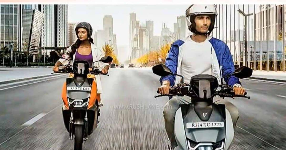15 हजार रुपये तक सस्ते हुए Hero के इलेक्ट्रिक स्कूटर्स, कम बजट में ...