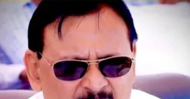 कौन हैं सपा नेता विनय शंकर तिवारी? जिन्हें करोड़ों के घोटाले में ED ने ...