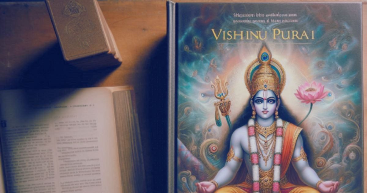 Vishnu Puran: दान-पुण्य नहीं बल्कि यहां सबसे ज्यादा पैसा खर्च करेंगे कलयुगी लोग, सच हुई विष्णु ...
