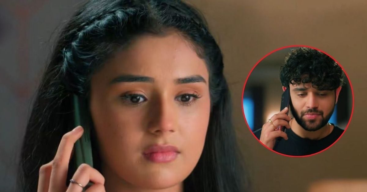 Yrkkh Update: क्या कियारा को लेकर अभीर की पजेसिवनेस बनेगी बवाल? सम्राट ...