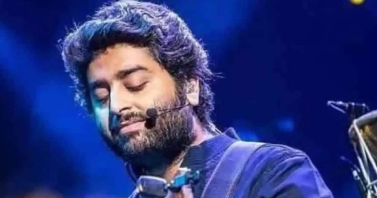 गरीबों के लिए है अरिजीत सिंह का होटल, कम कीमत पर मिलता है खाना, सिर्फ ...